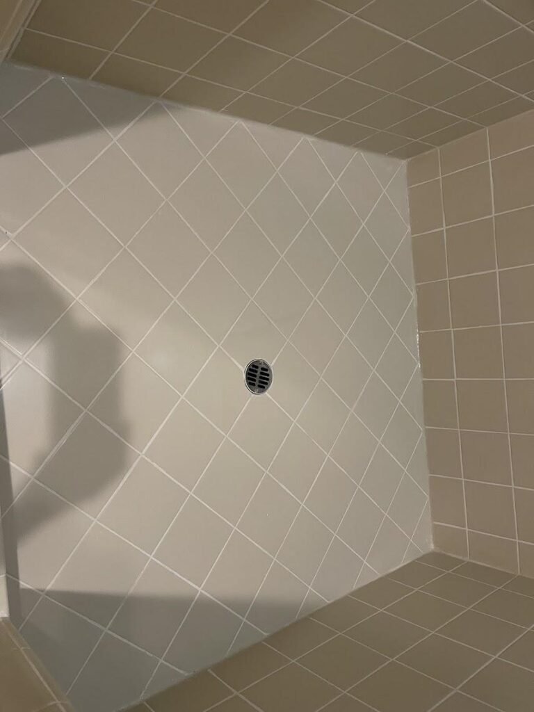 Grout Legends
